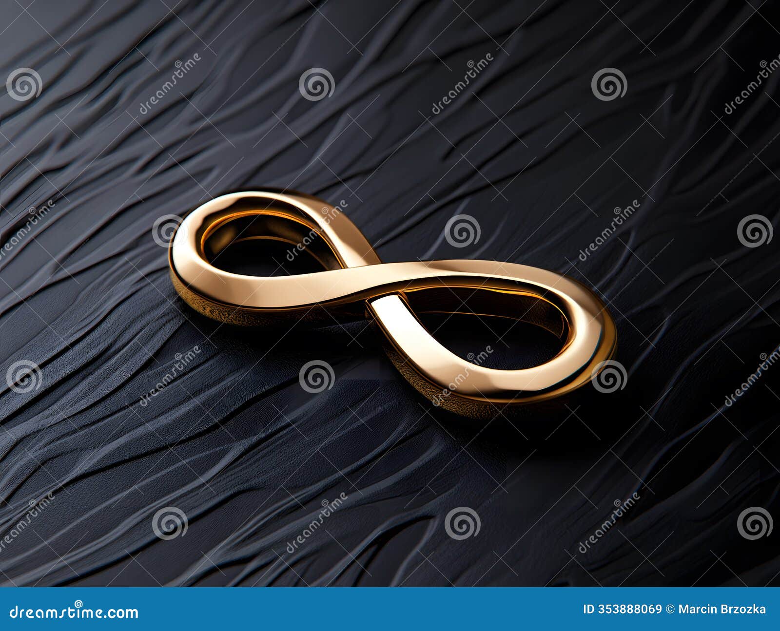 "Infinity Symbol: a Representation of Timelessness and Endless ...