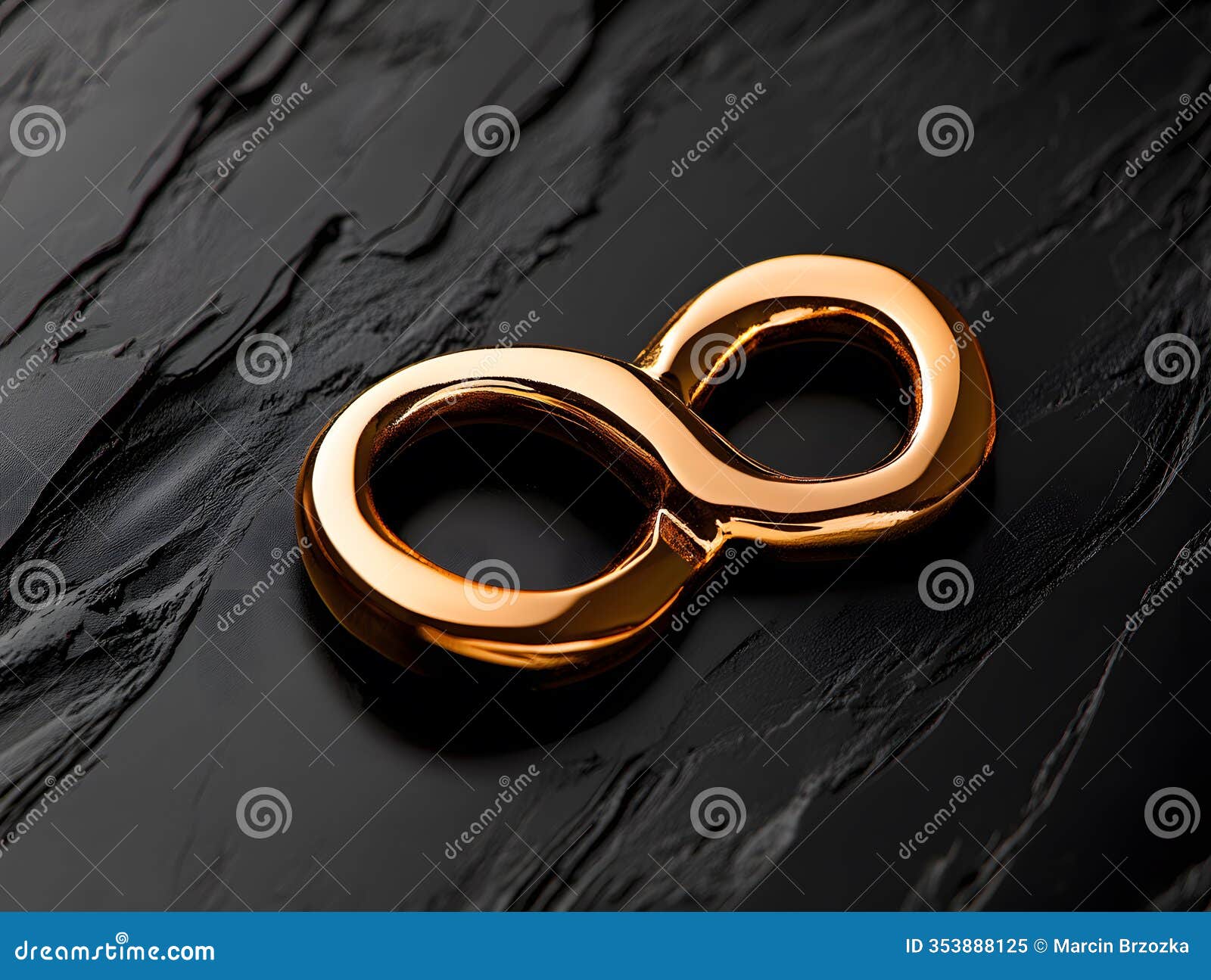 "Infinity Symbol: a Representation of Timelessness and Endless ...
