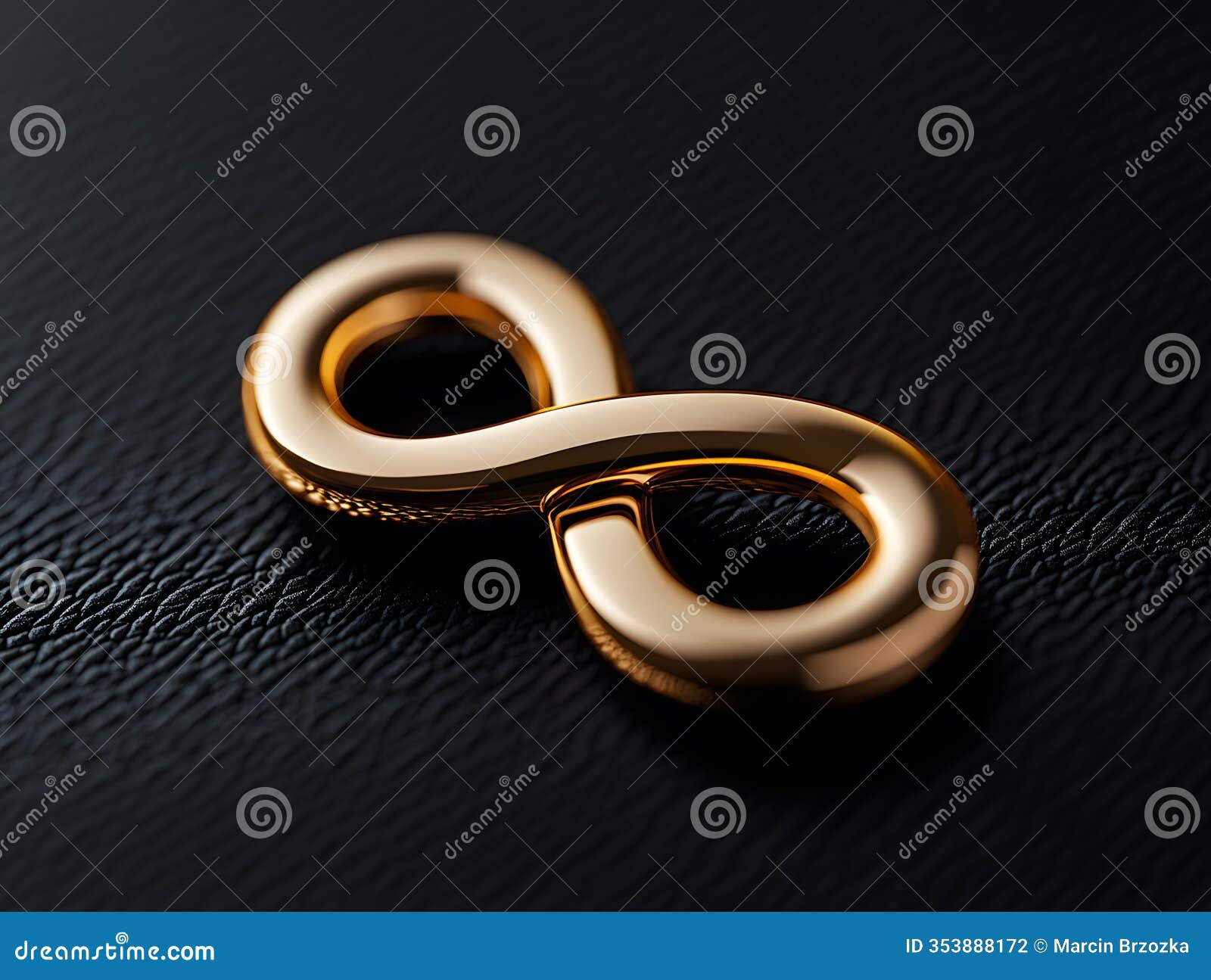 "Infinity Symbol: a Representation of Timelessness and Endless ...