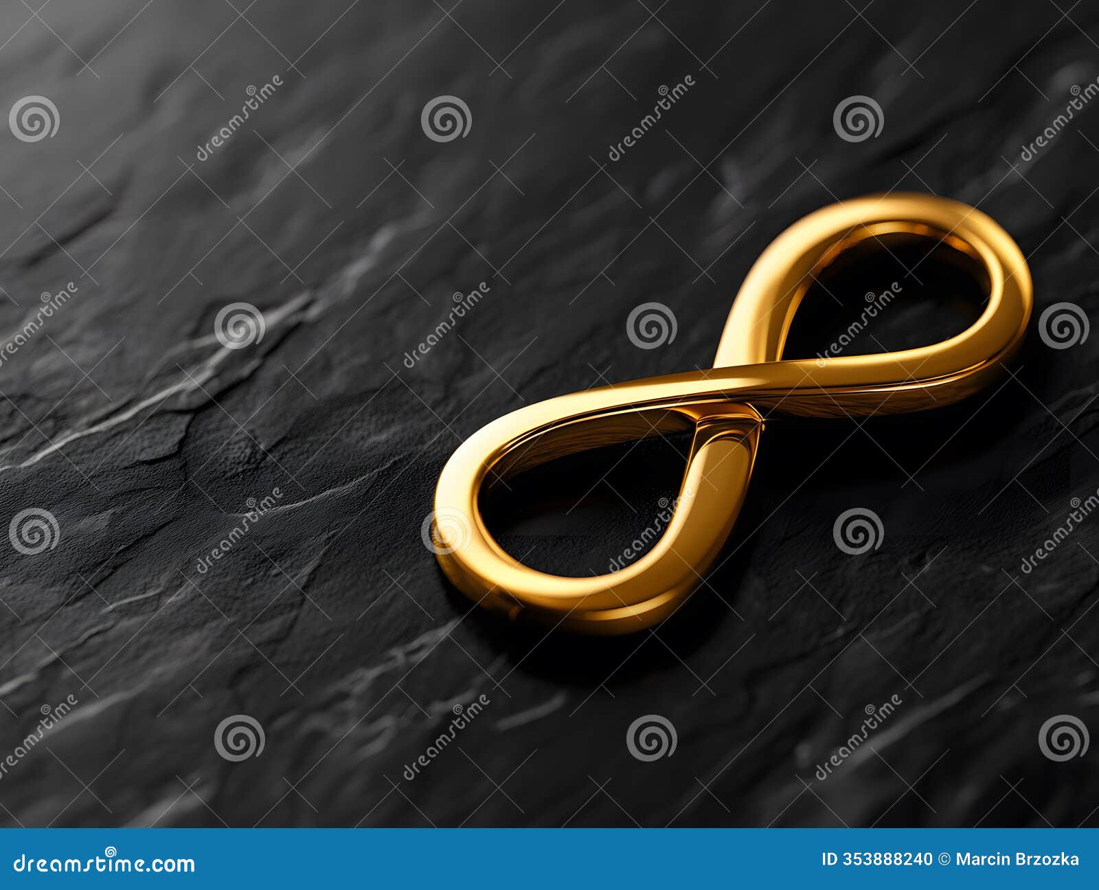 "Infinity Symbol: a Representation of Timelessness and Endless ...