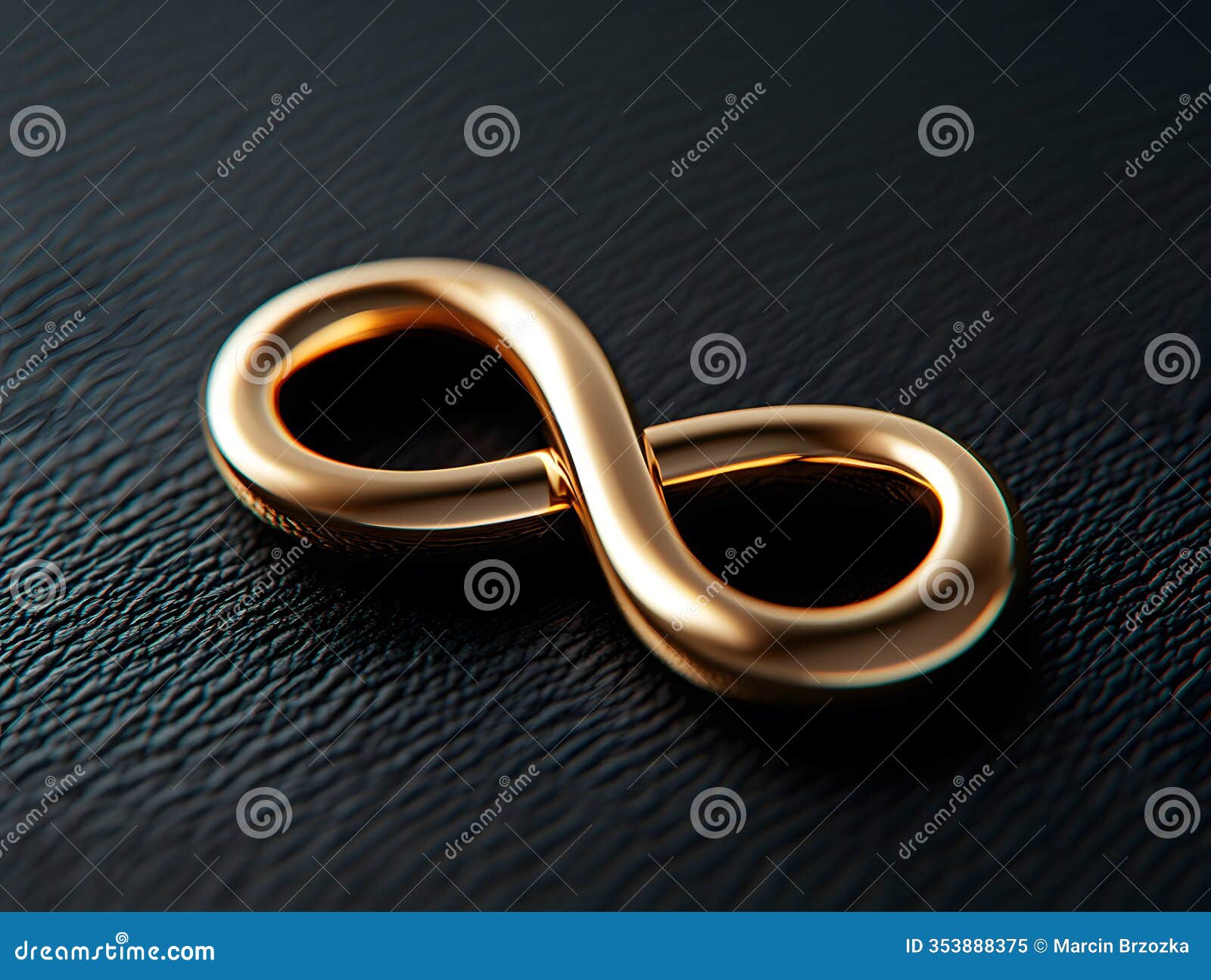 "Infinity Symbol: a Representation of Timelessness and Endless ...