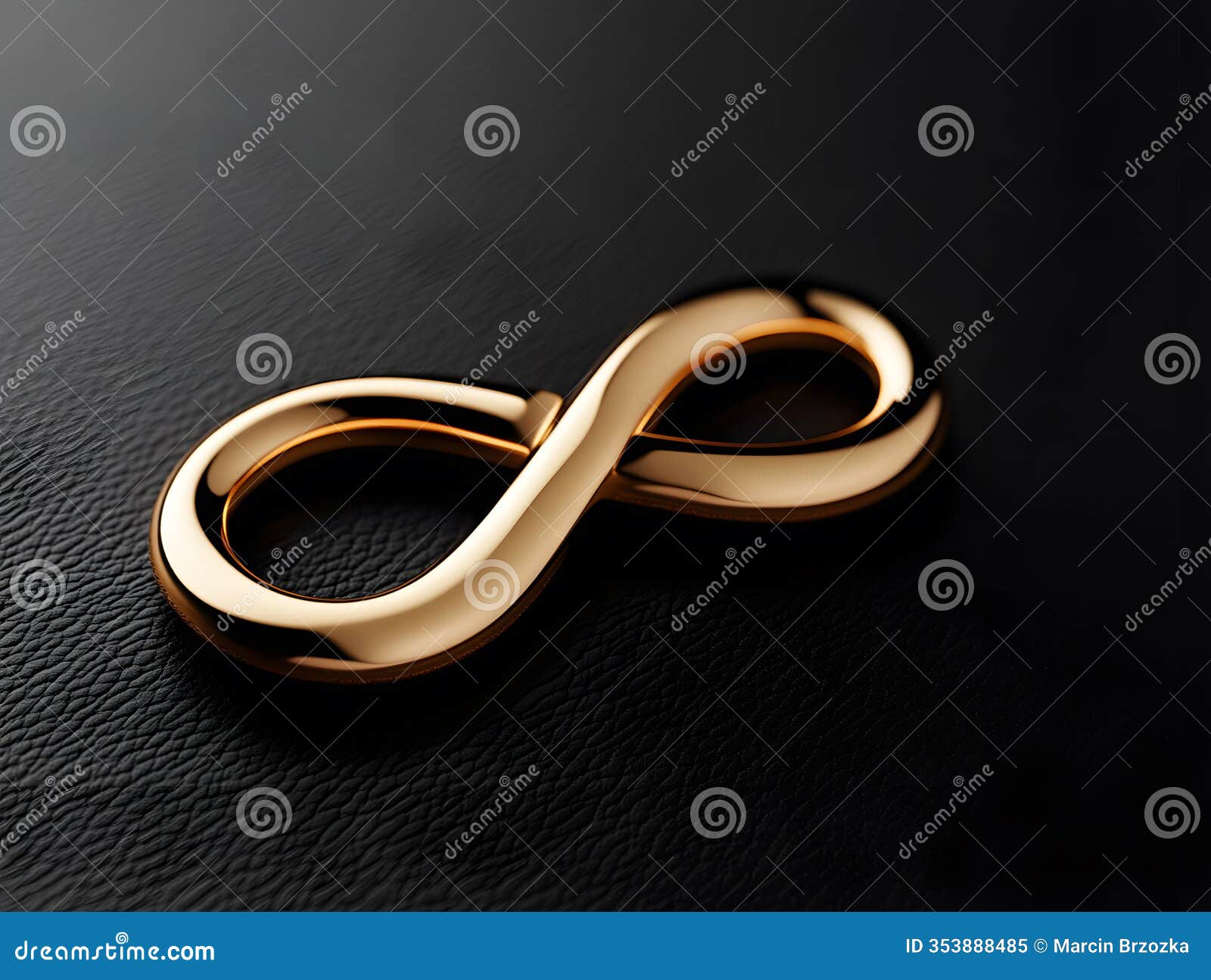 "Infinity Symbol: a Representation of Timelessness and Endless ...