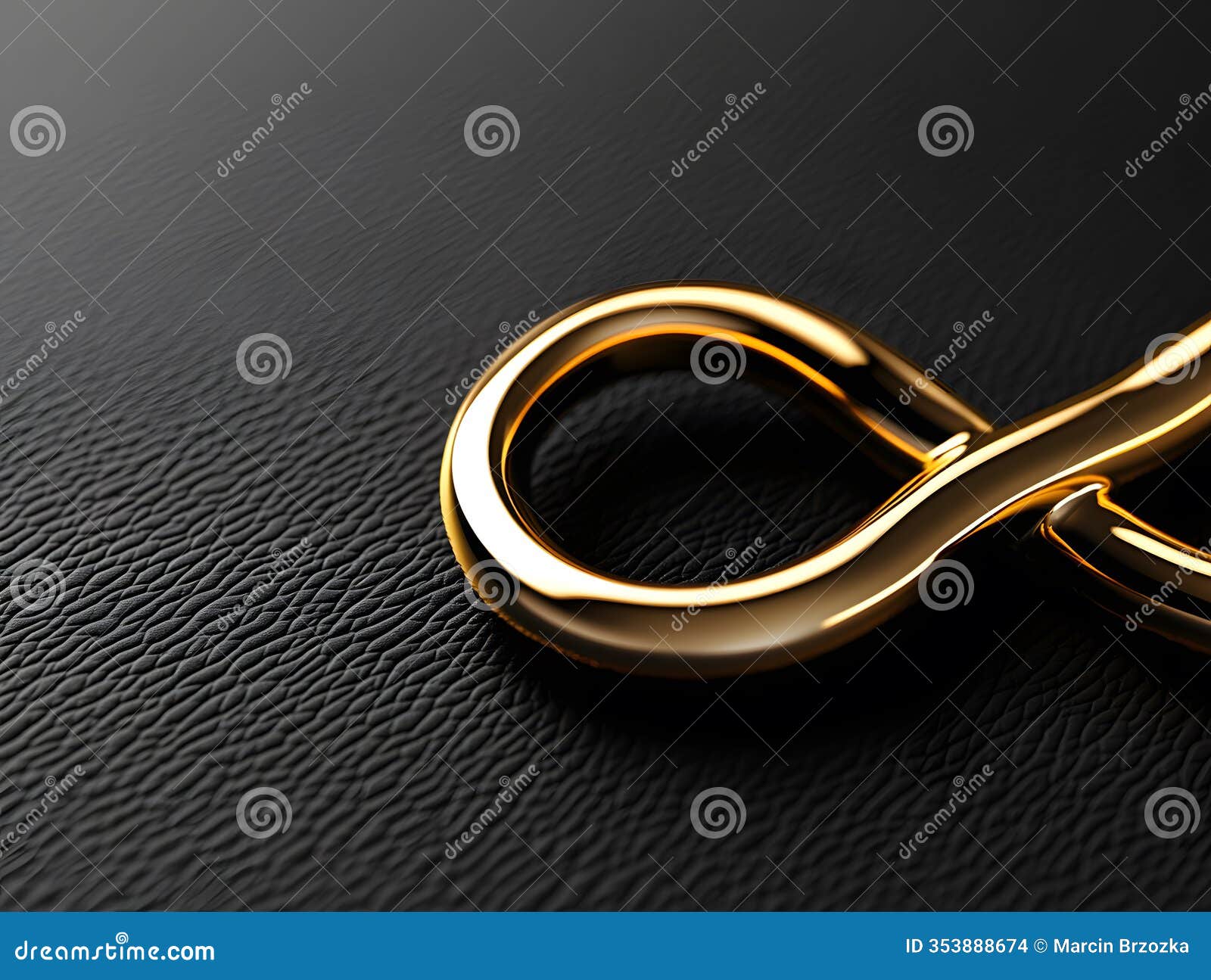 "Infinity Symbol: a Representation of Timelessness and Endless ...