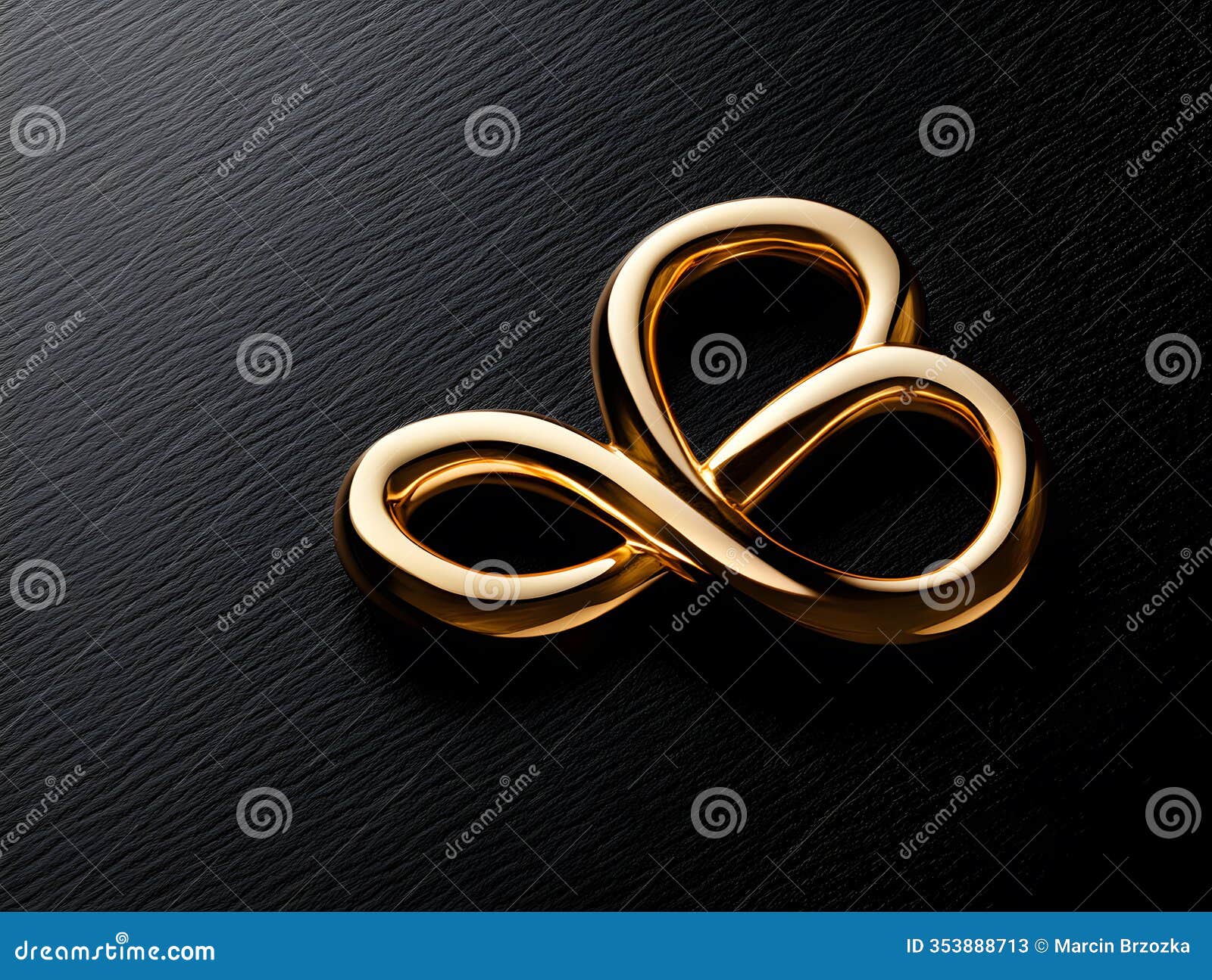 "Infinity Symbol: a Representation of Timelessness and Endless ...