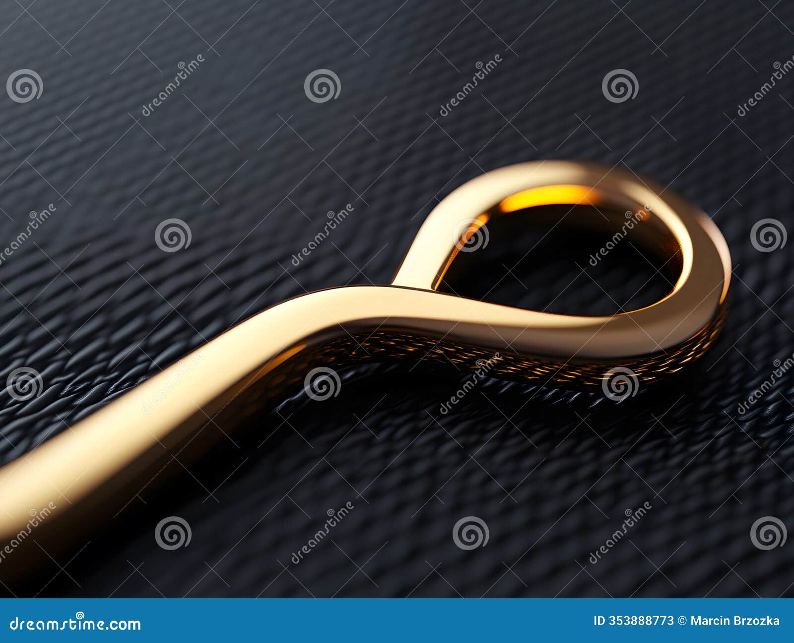 "Infinity Symbol: a Representation of Timelessness and Endless ...