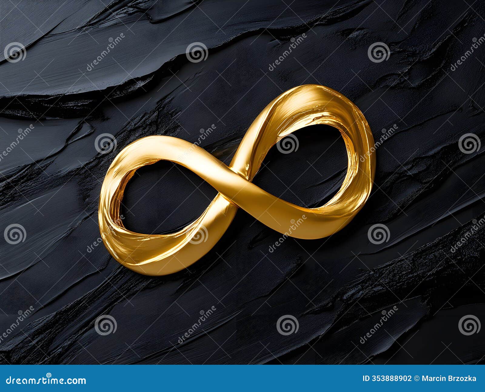 "Infinity Symbol: a Representation of Timelessness and Endless ...