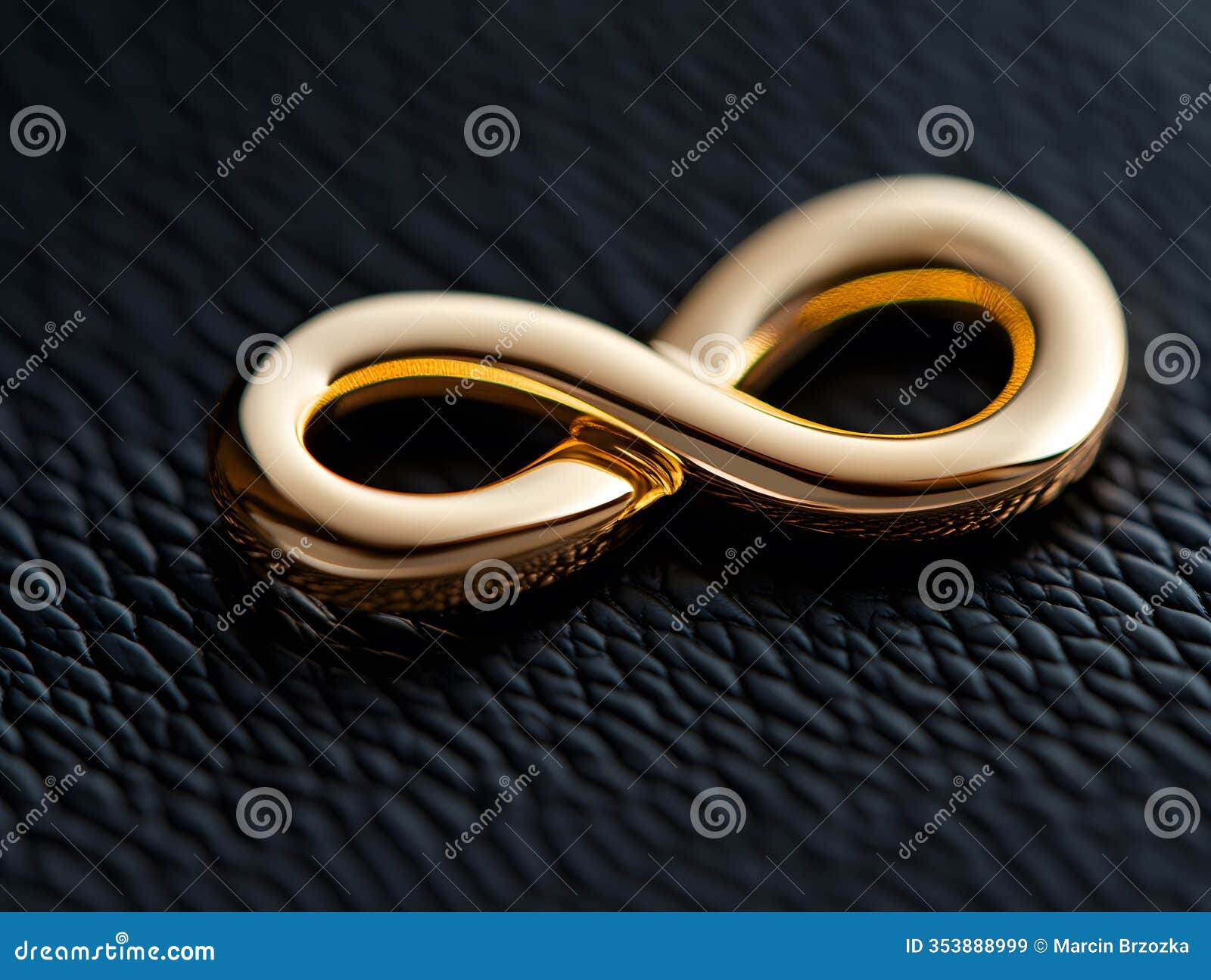 "Infinity Symbol: a Representation of Timelessness and Endless ...