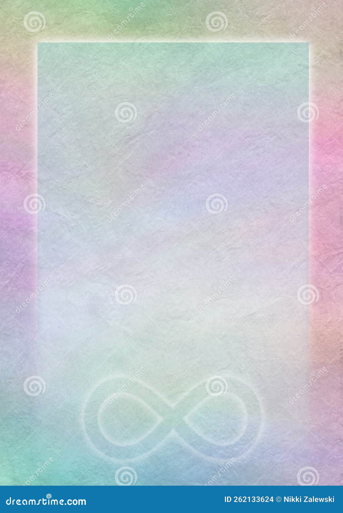 Infinity Symbol Rustic Award Diploma Certificate Memo Template Stock ...