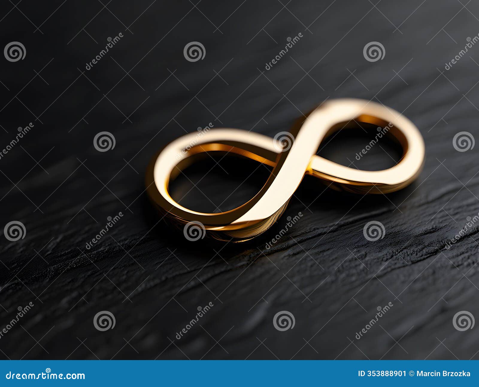 "Infinity Symbol: a Representation of Timelessness and Endless ...