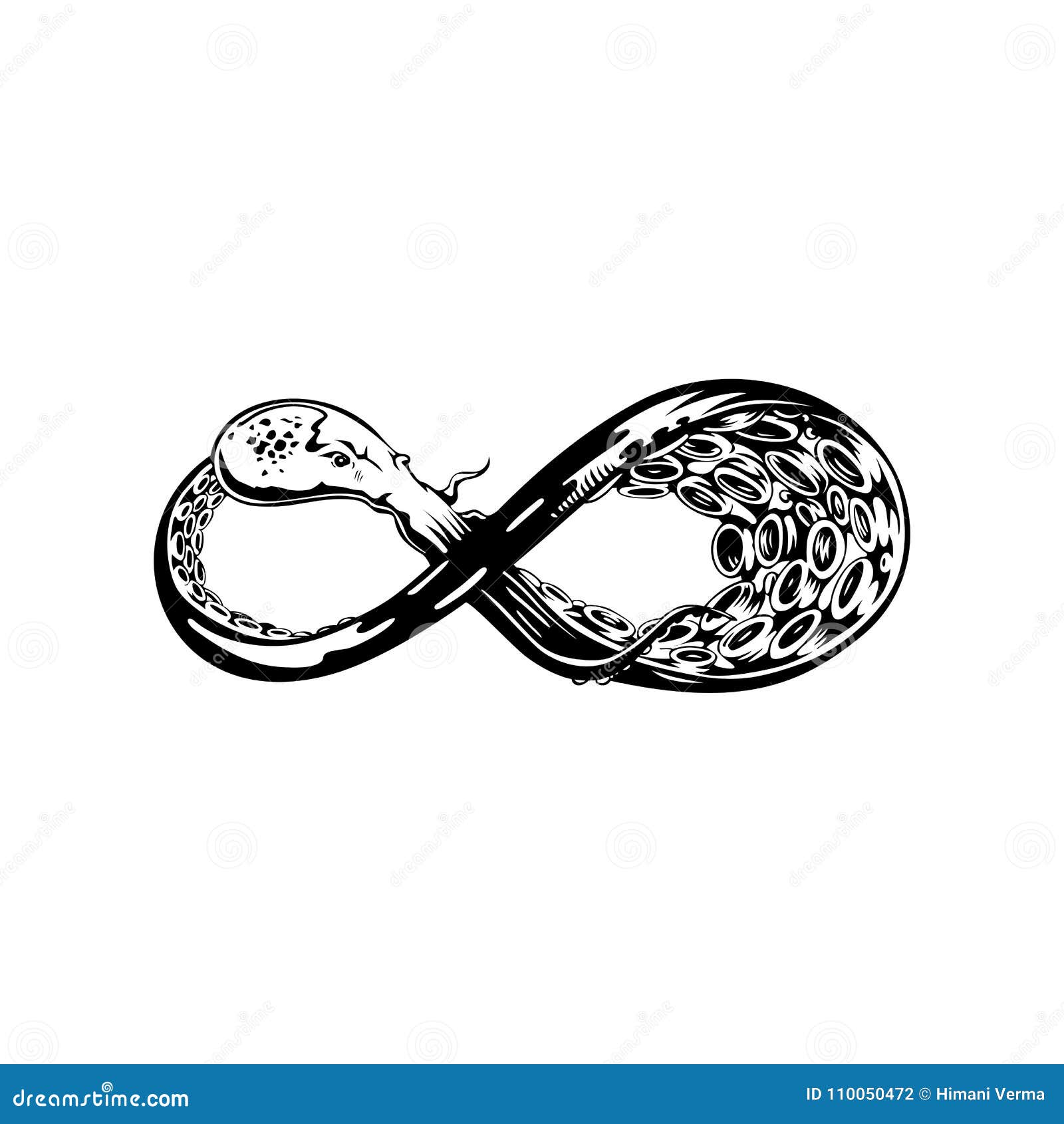 Infinitesimal Symbol