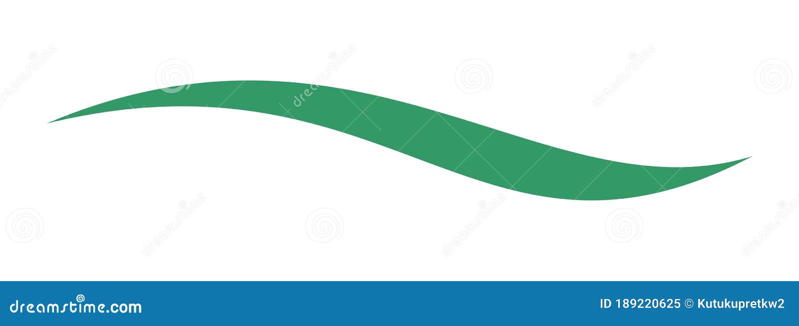 Infinity Wave Icon Vector Logo Template Illustration Design. Vector EPS ...