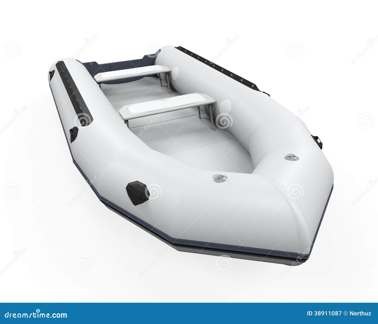 Inflatable Boat stock image. Image of plastic, rescue - 38911087