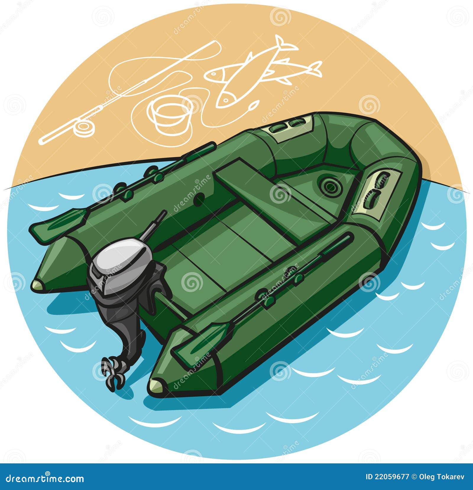 Rubber Boat Stock Illustrations – 3,513 Rubber Boat Stock Illustrations ...