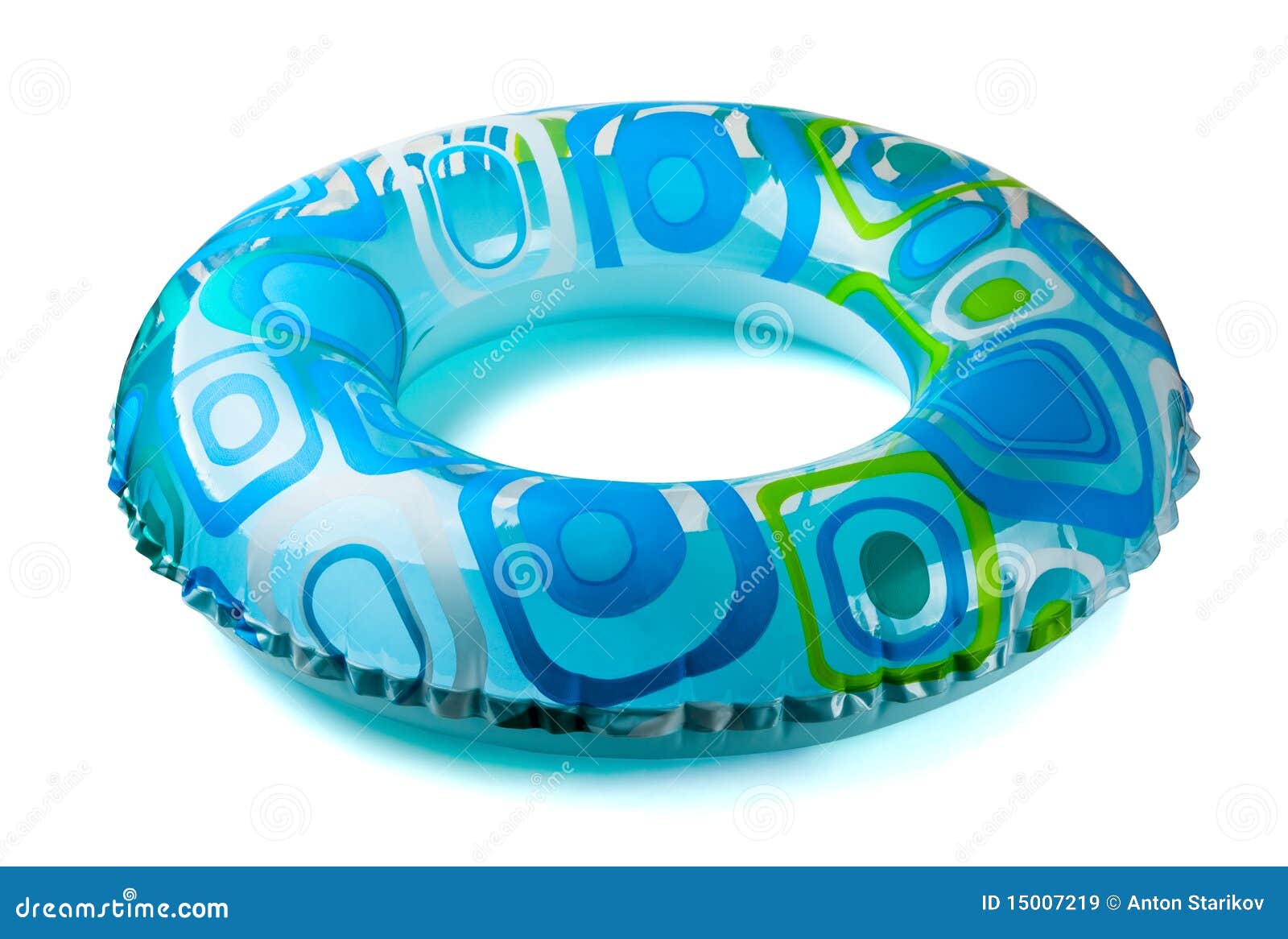 Inflatable tube stock image. Image of baby, play, summer - 15007219