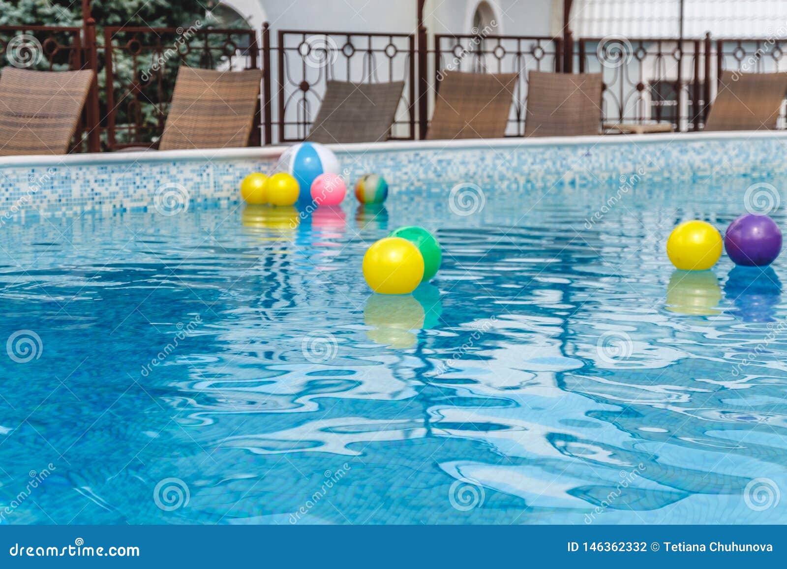 Inflatable Water Activities, Balls, Mattresses, Circles, Tubes Float on ...
