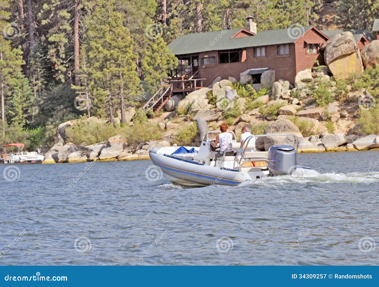 Inflateable Boat Photos - Free & Royalty-Free Stock Photos from Dreamstime