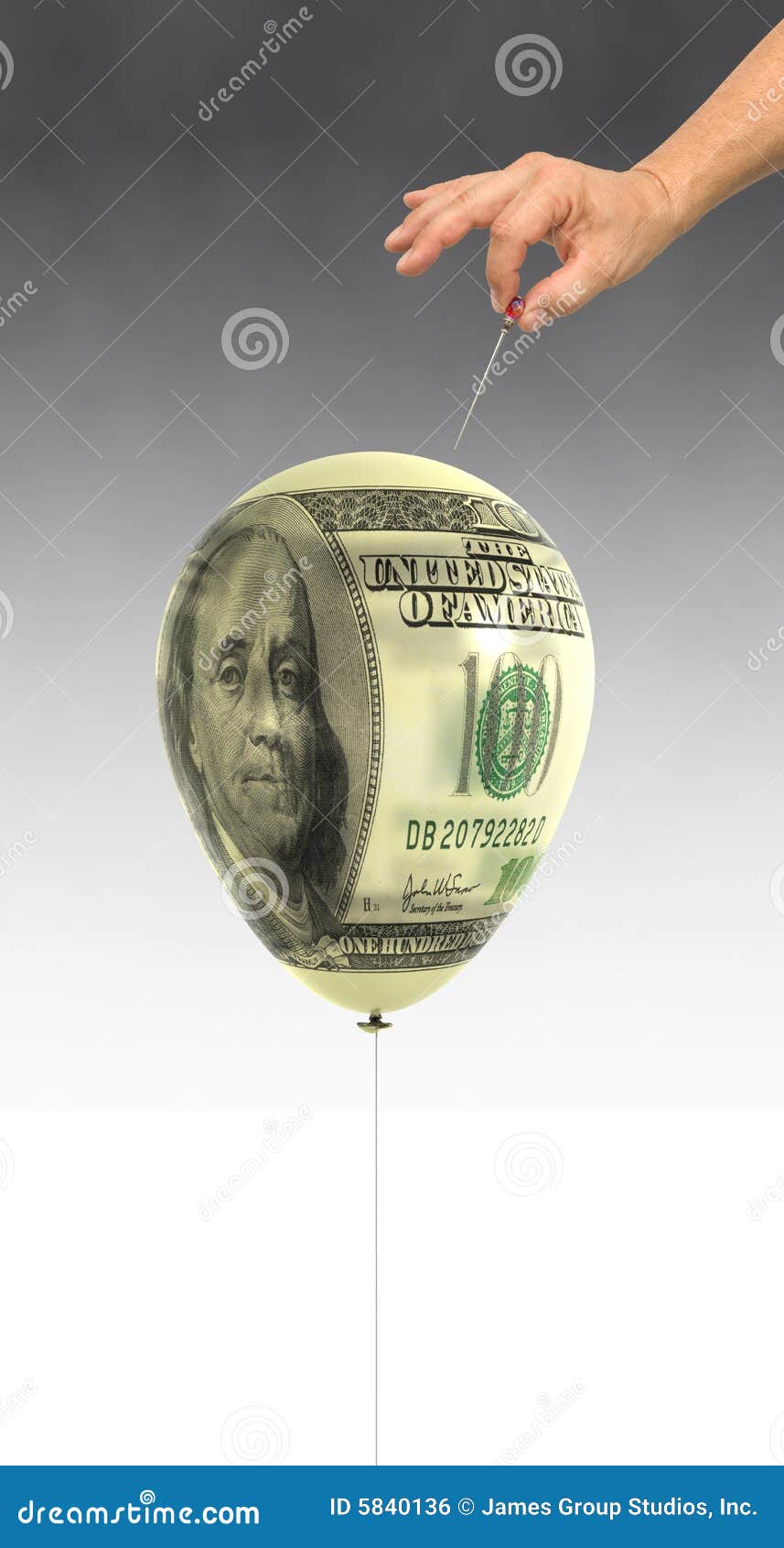 Inflation stock photo. Image of money, expansion, payment - 5840136
