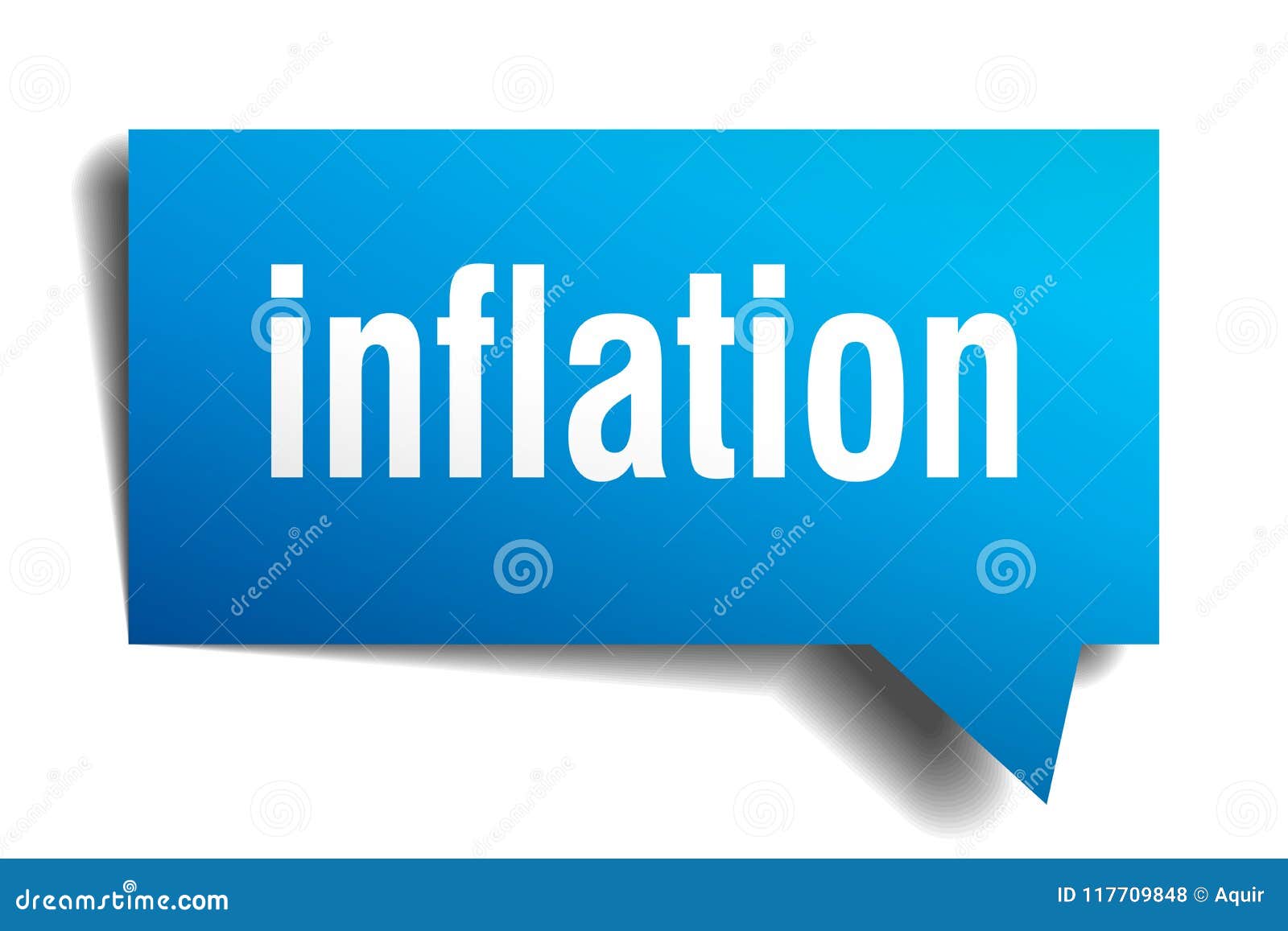 Inflation Blue Stock Illustrations – 2,376 Inflation Blue Stock ...