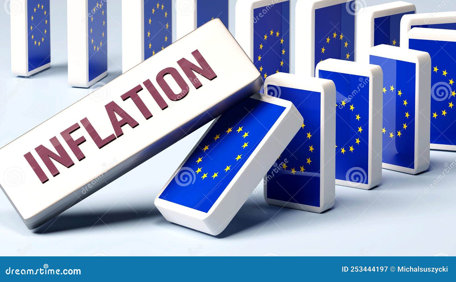 Inflation In Causing By Energy Shortage, Interest Rate Policy To Reduce ...