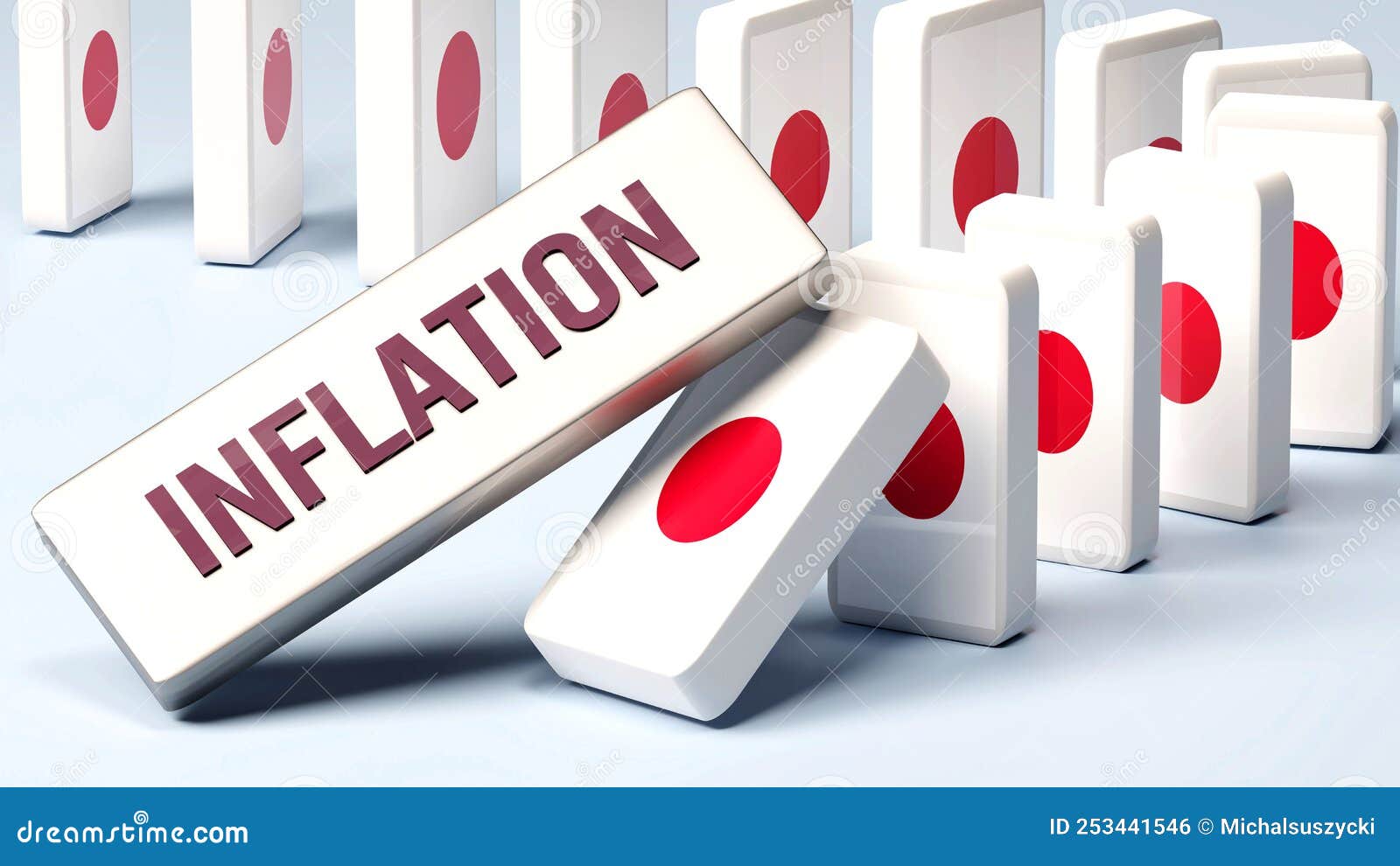 Inflation In Causing By Energy Shortage, Interest Rate Policy To Reduce ...