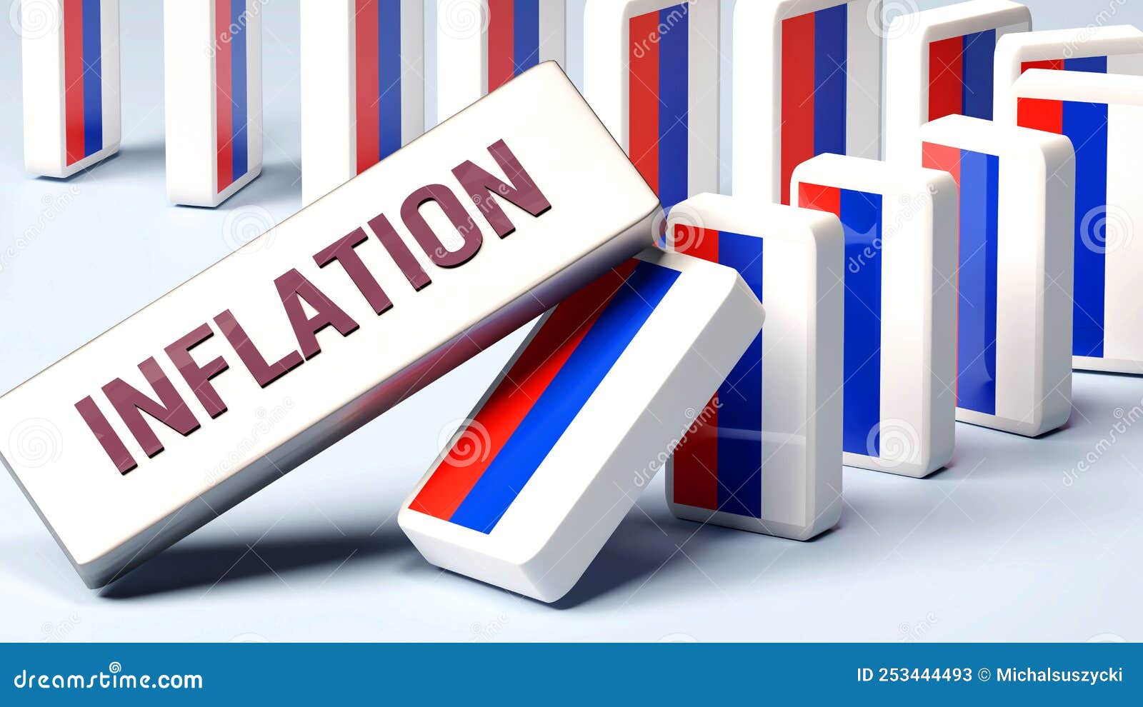 Inflation In Causing By Energy Shortage, Interest Rate Policy To Reduce ...