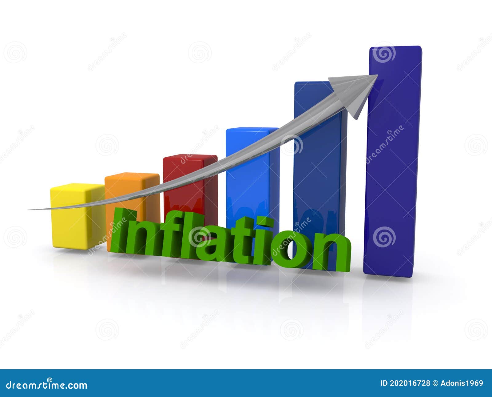 Inflation Graph Stock Illustrations – 7,043 Inflation Graph Stock ...