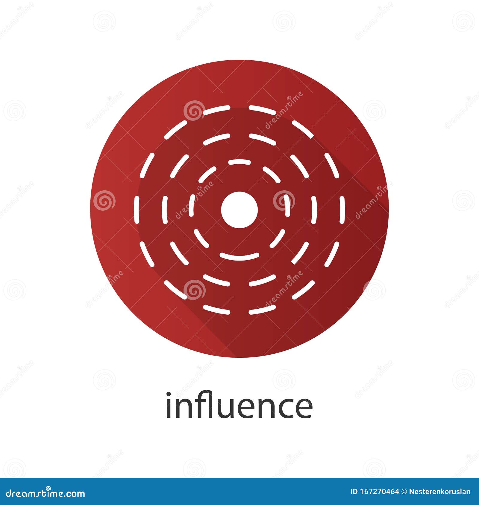 Influence Icon