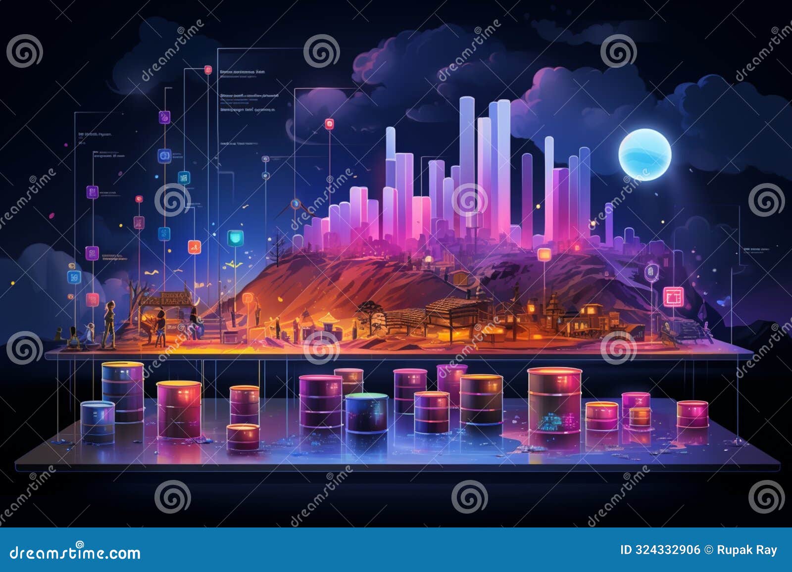 The Influence of Network Technology on Digital Software Development and ...