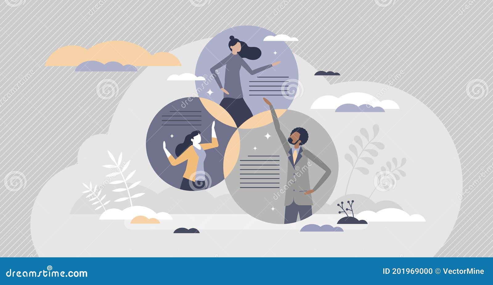 Influence with Opinion Persuasion or Thought Manipulation Tiny Person ...