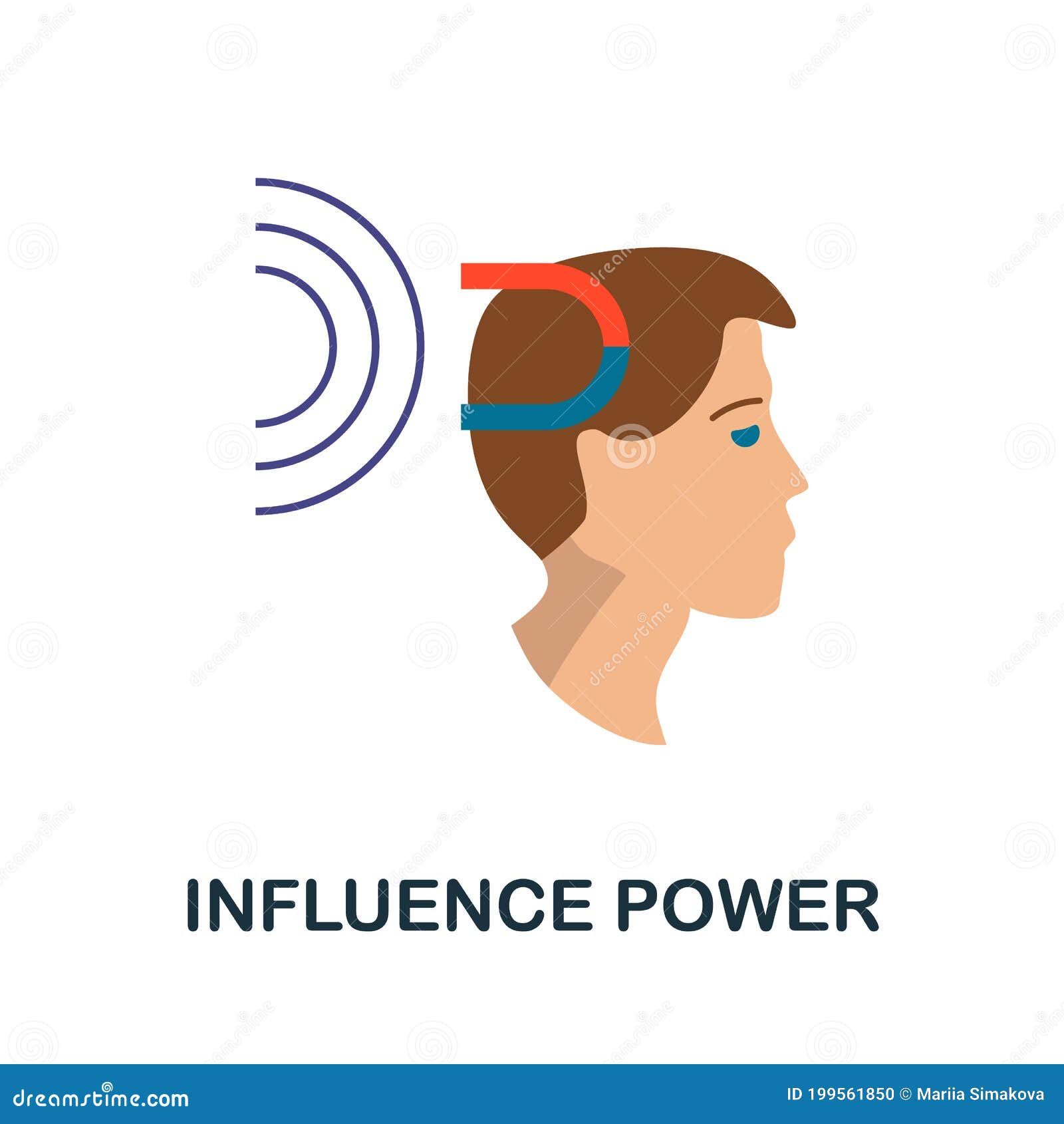 Influence Power Linear Icons Set. Authority, Control, Dominance, Impact ... Influence Power Linear Icons Set. Authority, Control, Dominance, Impact ...
