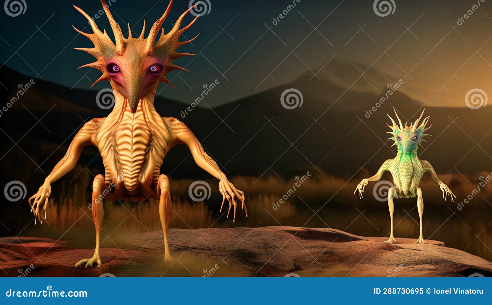 Influential Virtual Creatures, Creating Emotional Resonance And ...