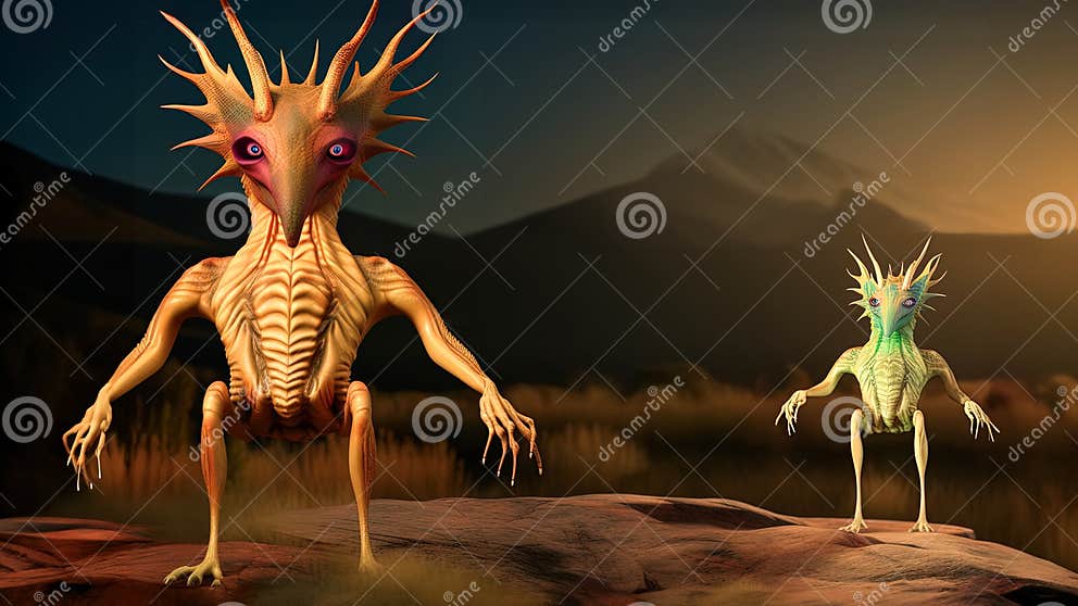 Influential Virtual Creatures, Creating Emotional Resonance and Representing a Creative Trend ...