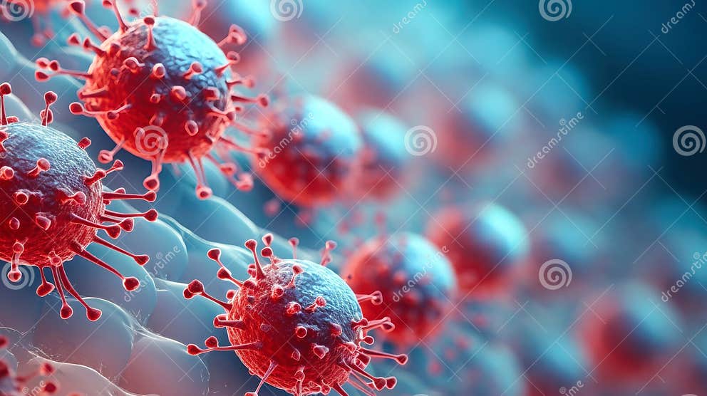 Influenza Virus Understanding The Causes Symptoms And Prevention Of