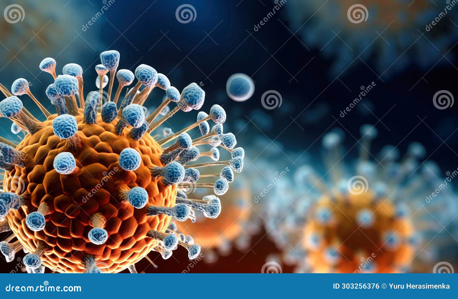Influenza Virus Understanding The Causes Symptoms And Prevention Of
