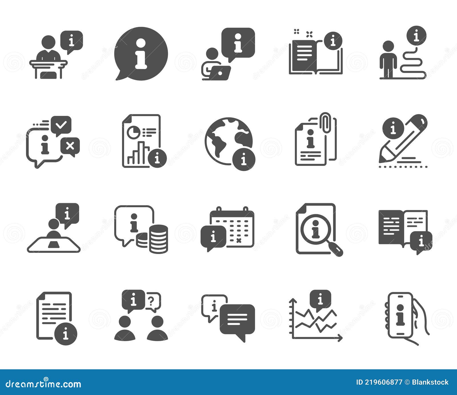 Info Center, Customer Online Communication. Guides, FAQ, Support ...