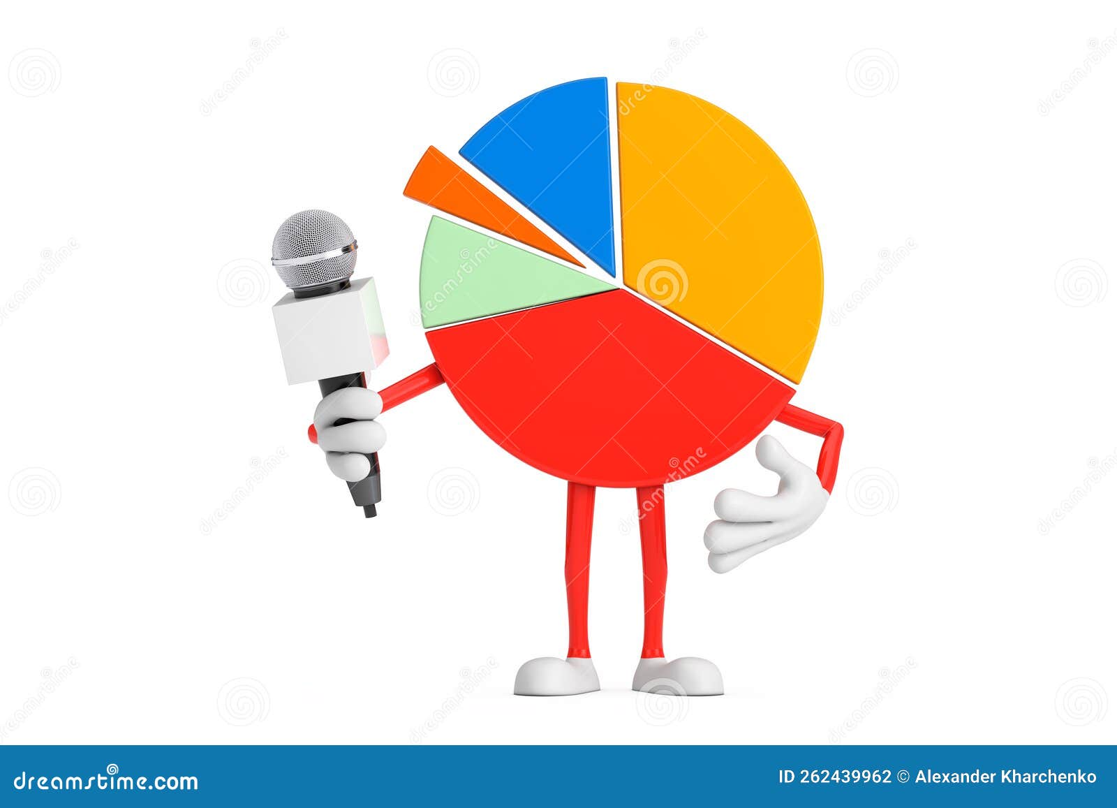 Chrome Chart Area Icon Isolated On White Background. Royalty-Free Stock ...