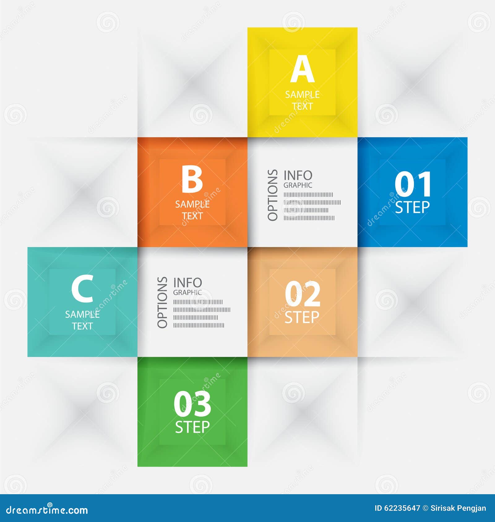 Modern Step Back Icon Button Logo Vector Illustration | CartoonDealer ...