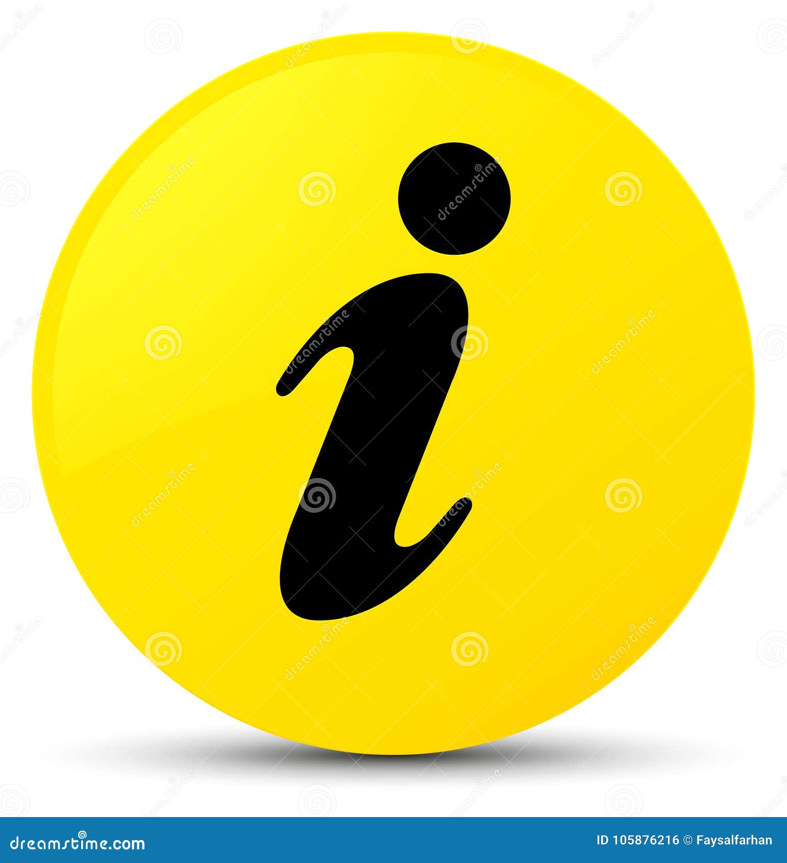 Info Icon Yellow Stock Illustrations – 11,824 Info Icon Yellow Stock ...
