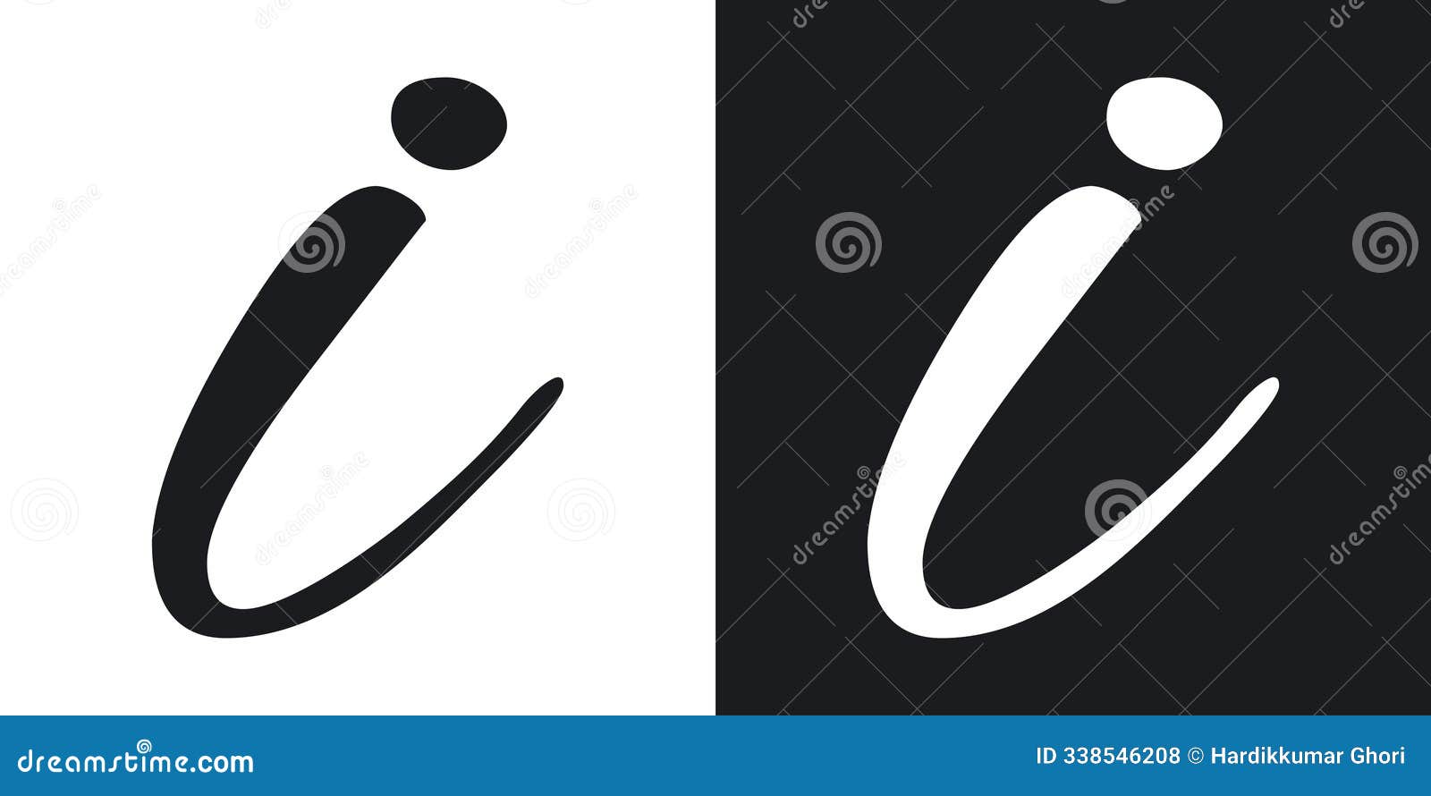 Info Icon Set. Inform Vector Symbol. I Button. Faq Sign Stock Vector ...