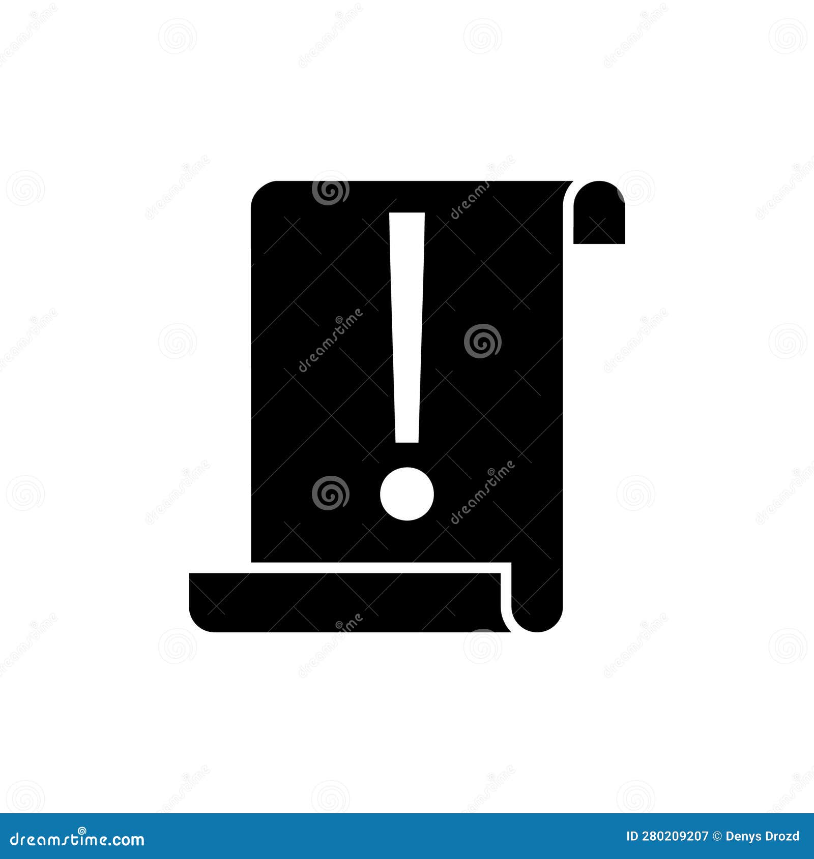 Info Icon Vector. Help Desk Illustration Sign. Documentation Symbol ...