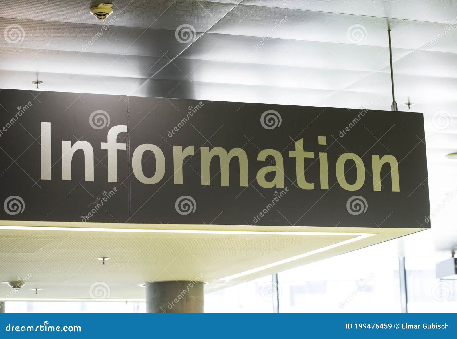 An Info or Information Sign Stock Image - Image of culture, science ...