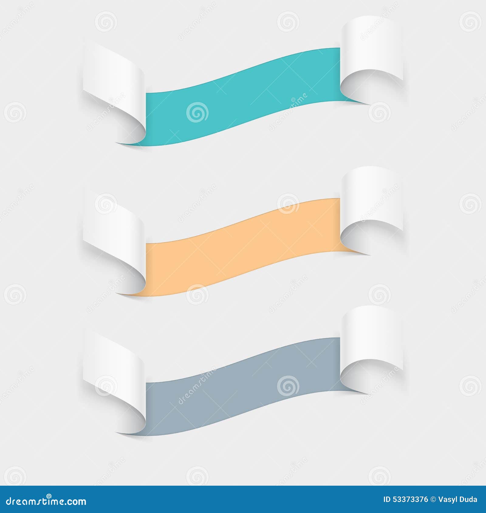 Info paper stock illustration. Illustration of infographic - 53373376