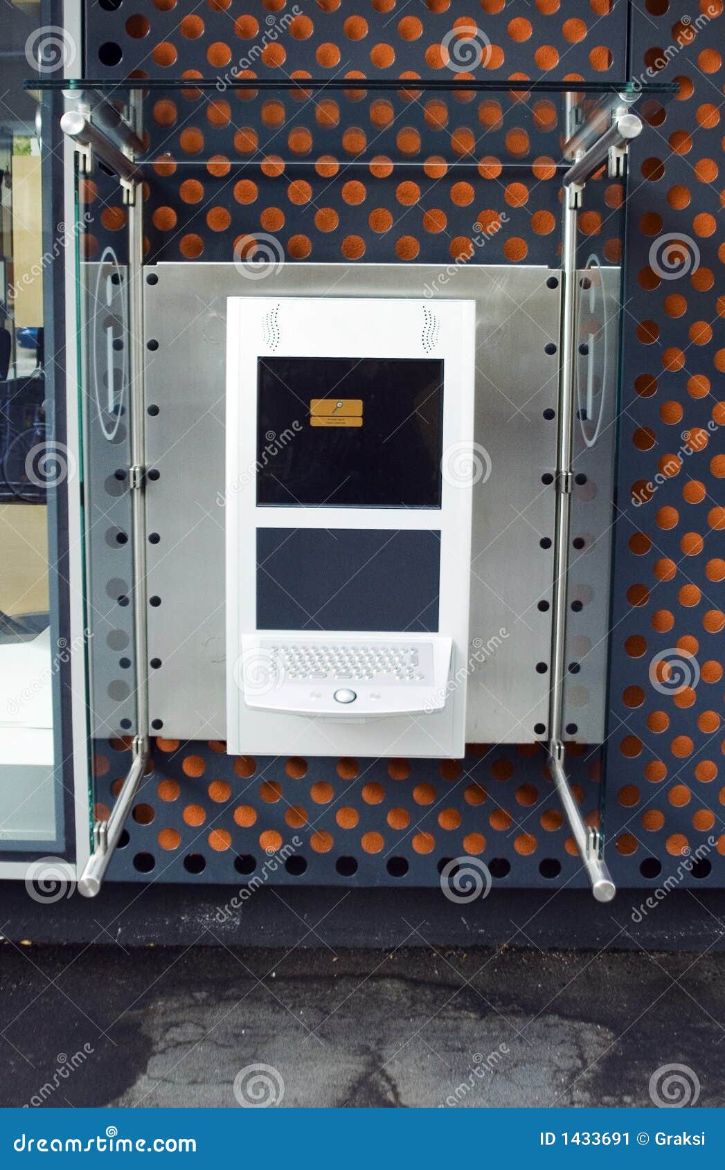 Info point stock image. Image of point, european, union - 1433691