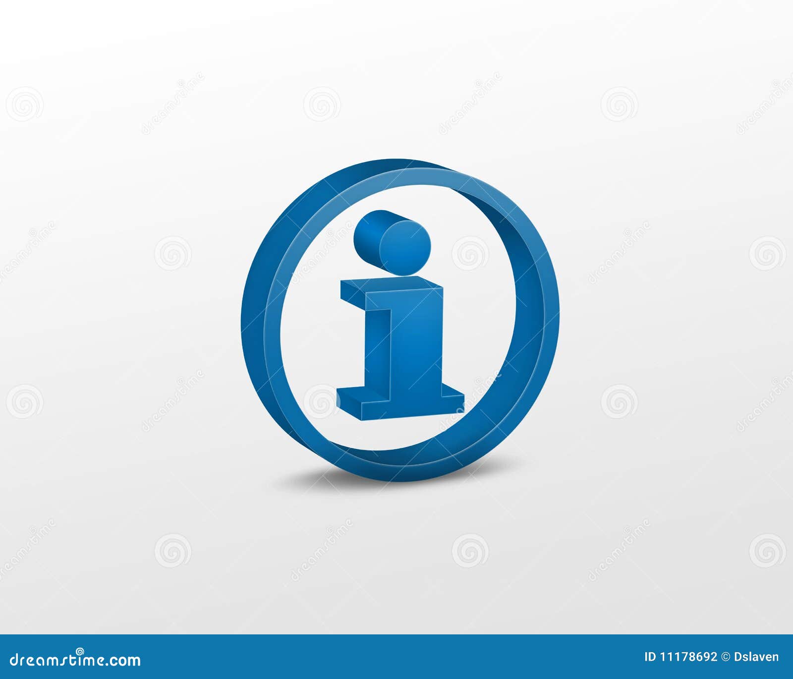 Info sign stock illustration. Illustration of symbol - 11178692
