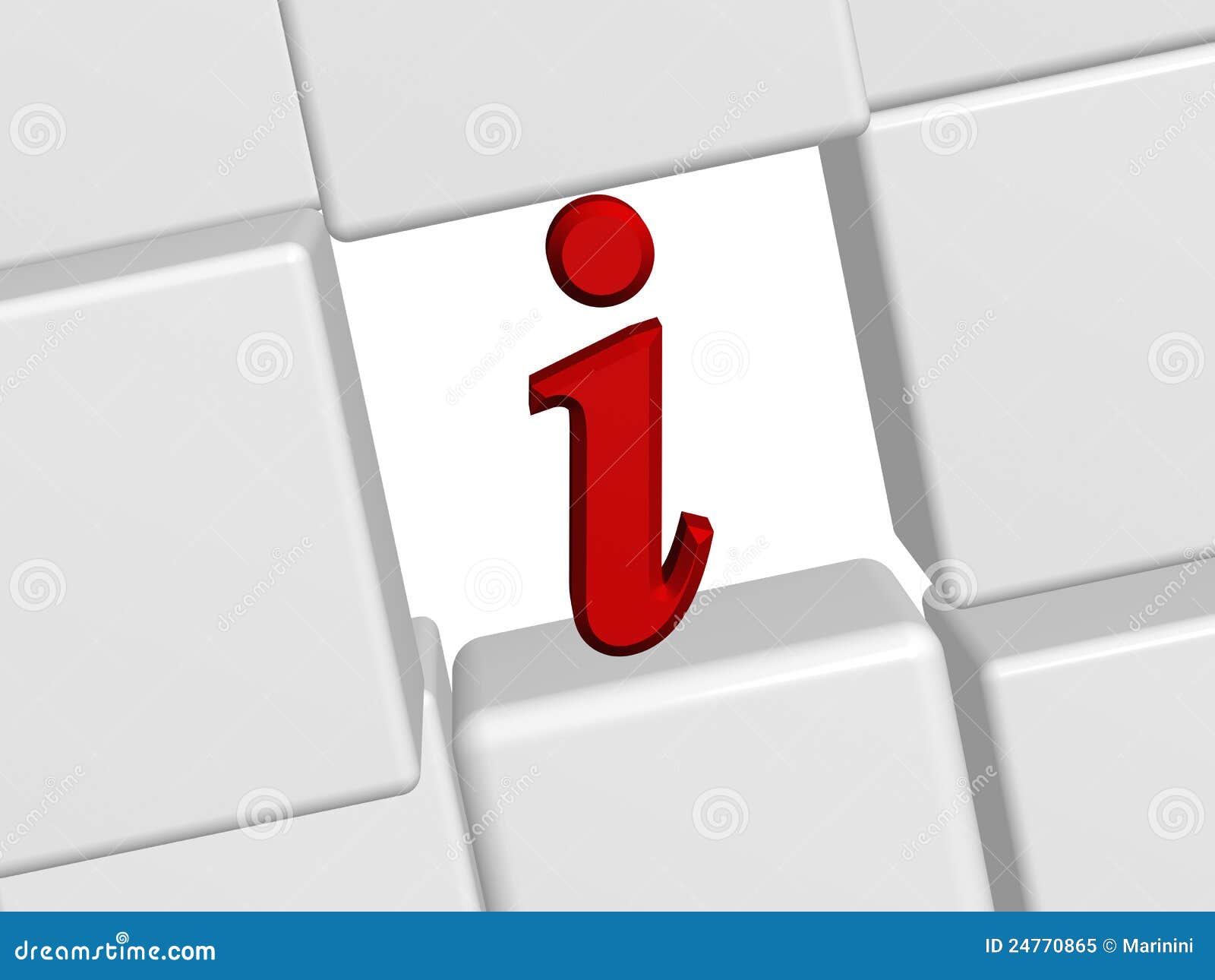 Info sign stock illustration. Illustration of seek, consultation - 24770865