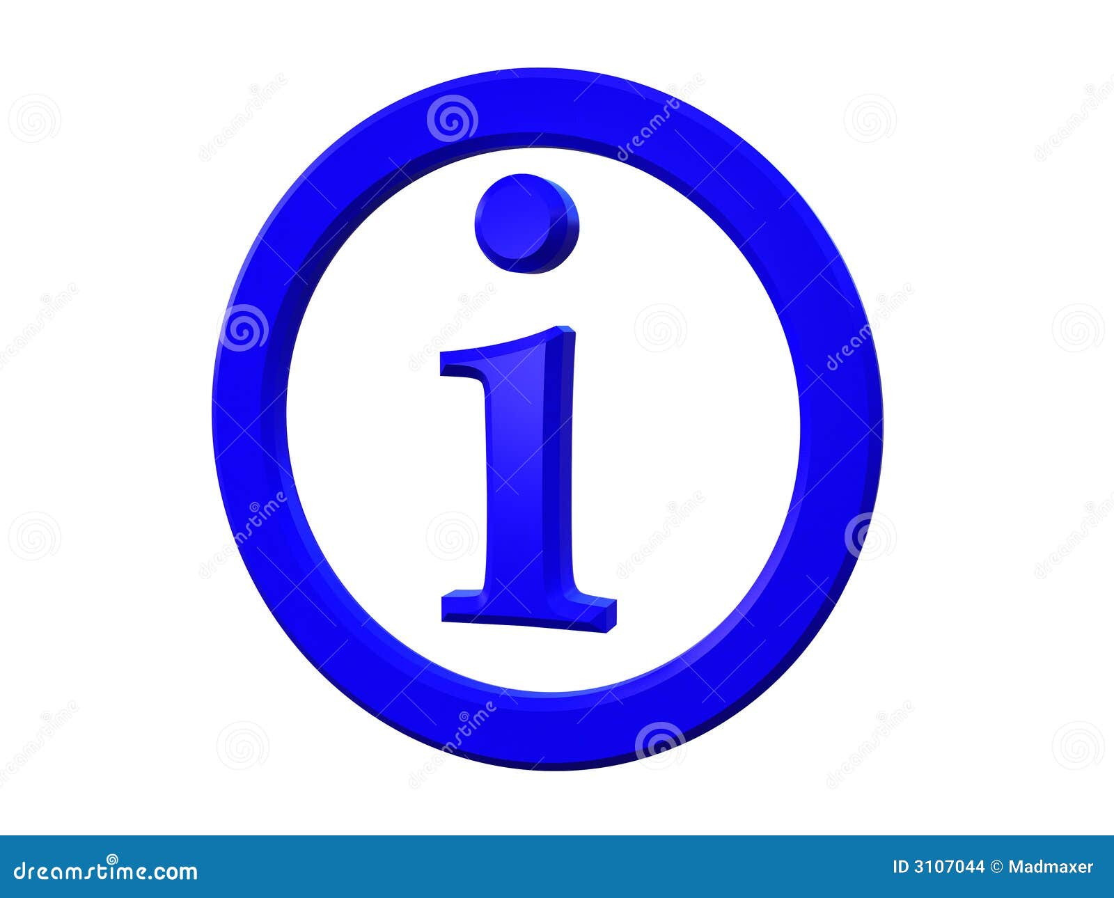 Info sign stock illustration. Illustration of button, info - 3107044