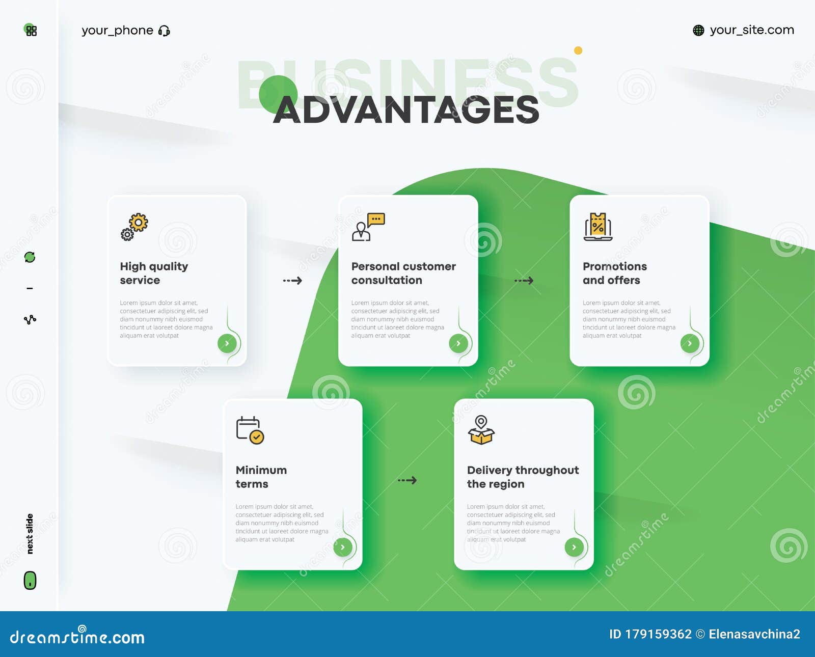 20 Pictograms - Green Stock Photography | CartoonDealer.com #28915118
