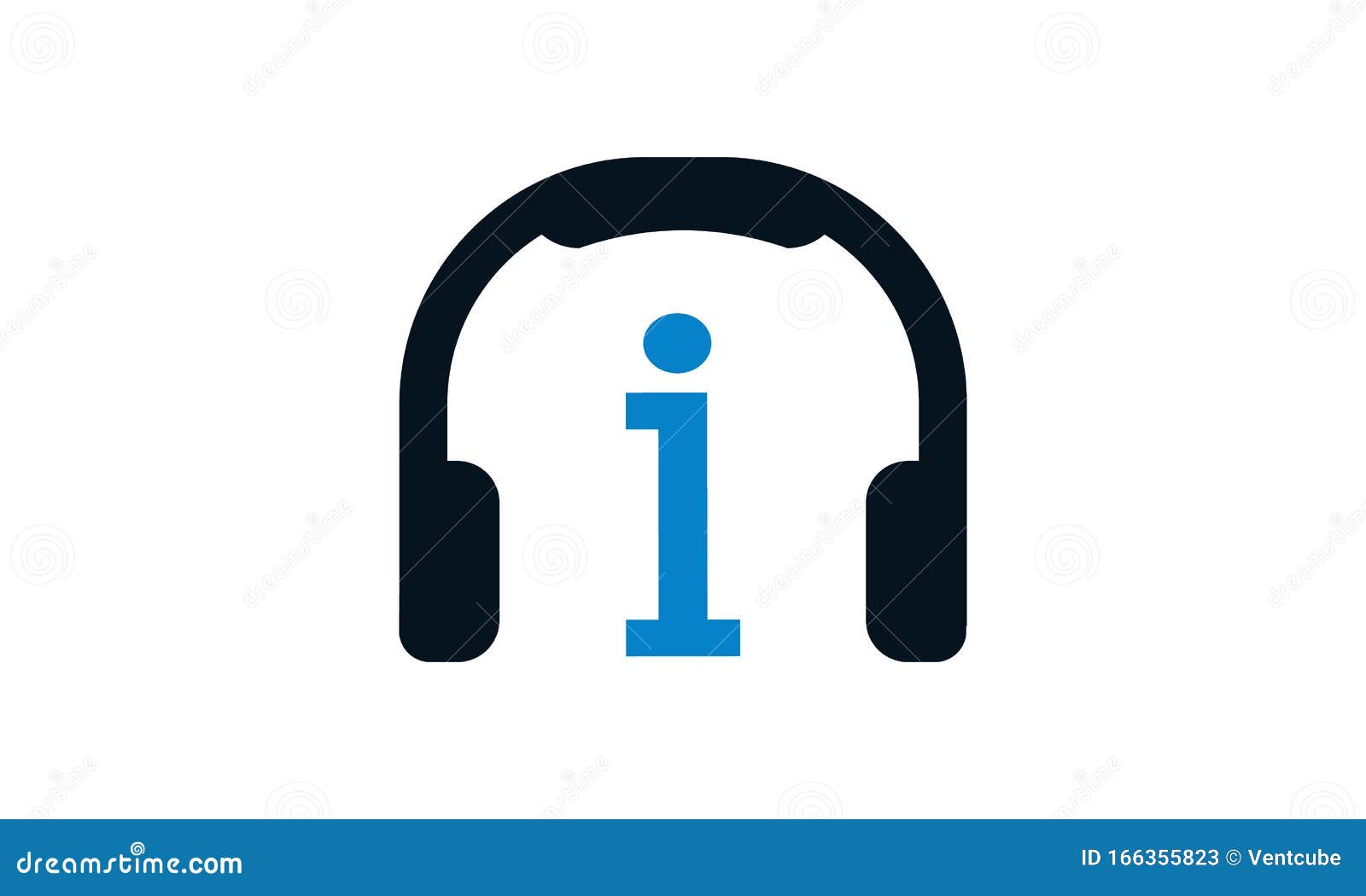 Info Support Icon. Vector Illustration. Flat Design Style Stock ...