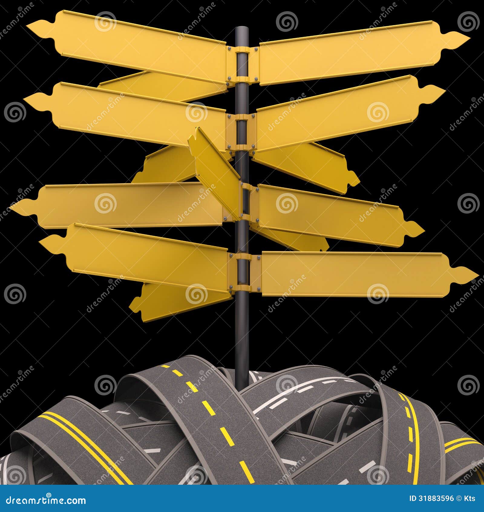 Info Traffic stock illustration. Illustration of traffic - 31883596