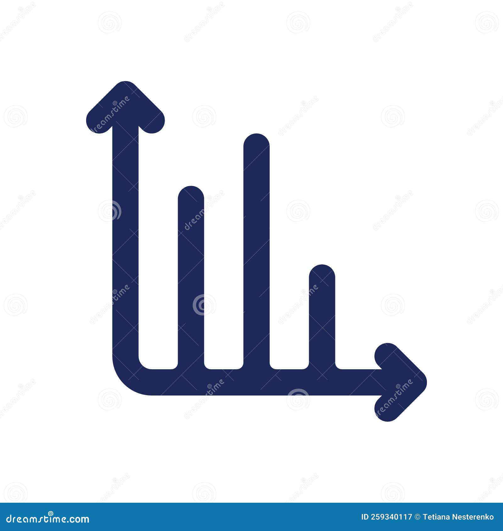 Infochart Black Glyph Ui Icon Stock Vector - Illustration of infochart ... Infochart Black Glyph Ui Icon Stock Vector - Illustration of infochart ...